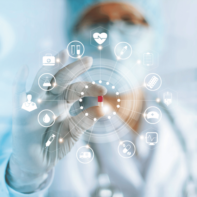 Top Clinical Research Organization