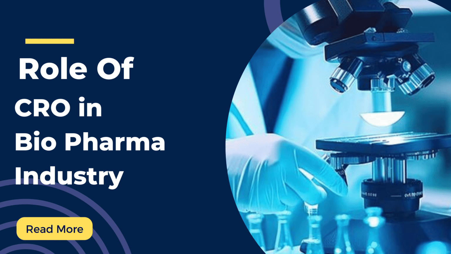 Innovative Clinical Research Organizations Shaping 2025