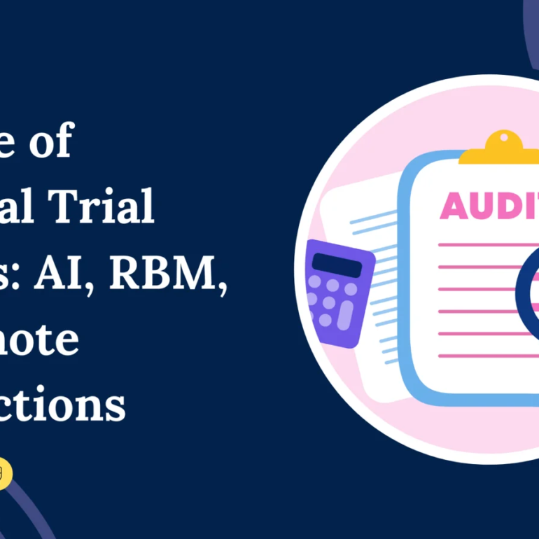 ICH-GCP Essential Documents In Clinical Trials Explained
