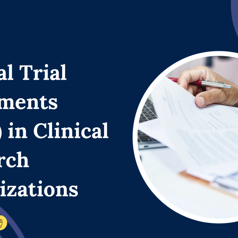 ICH-GCP Essential Documents In Clinical Trials Explained