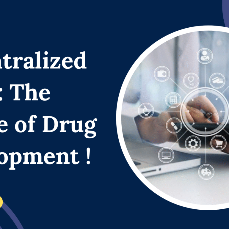 ICH-GCP Essential Documents In Clinical Trials Explained