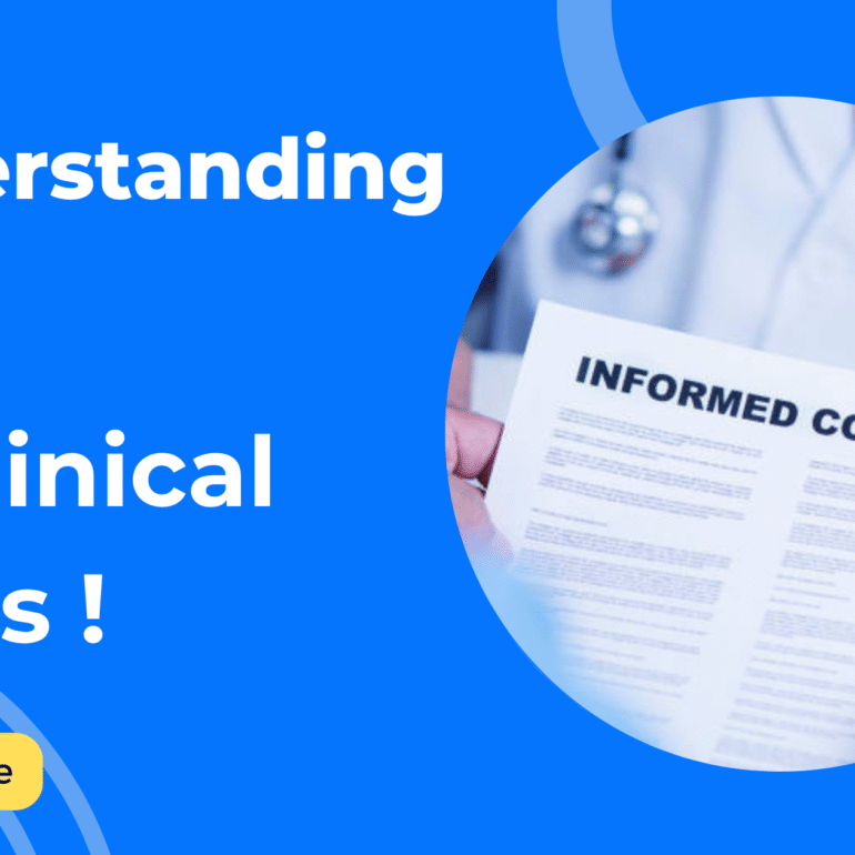 ICH-GCP Essential Documents In Clinical Trials Explained